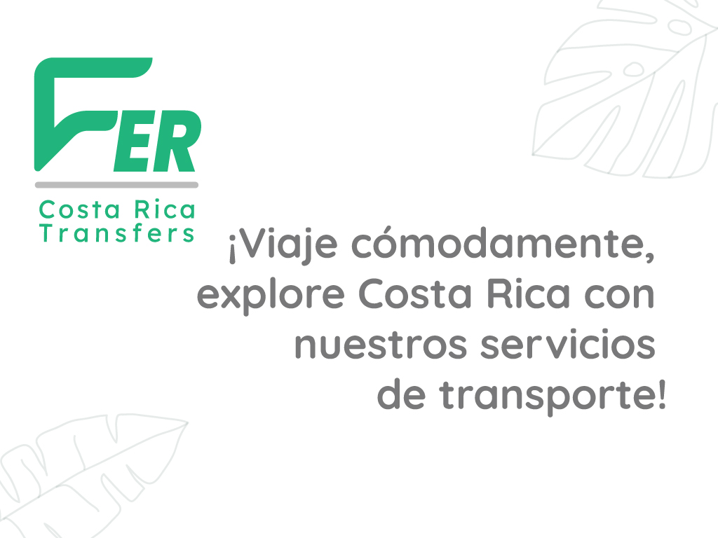 Servicios de Transporte en Costa Rica | Soluciones de transporte confiables