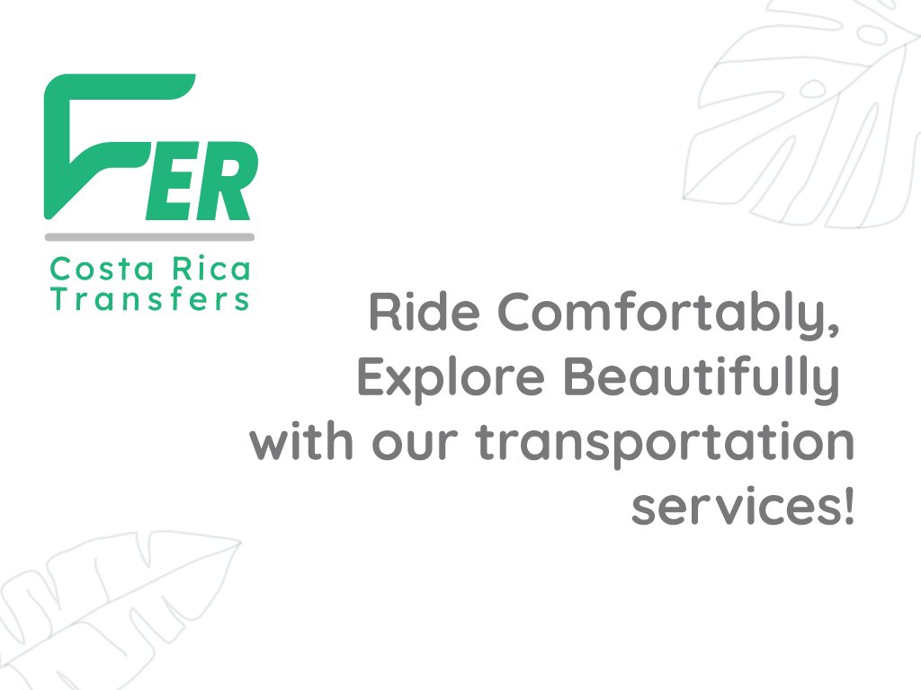 Costa Rica Transfer Services | Reliable Transportation Solutions